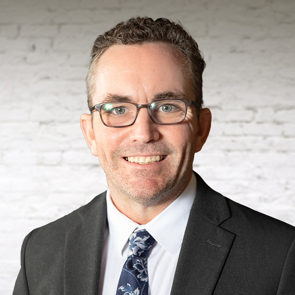 Daniel Sanchez | Lee's Summit Attorney