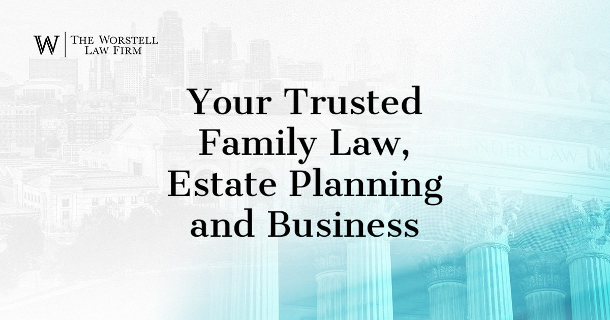 Lee’s Summit Attorneys | The Worstell Law Firm